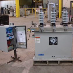 Transformers – Brandon & Clark, Inc.