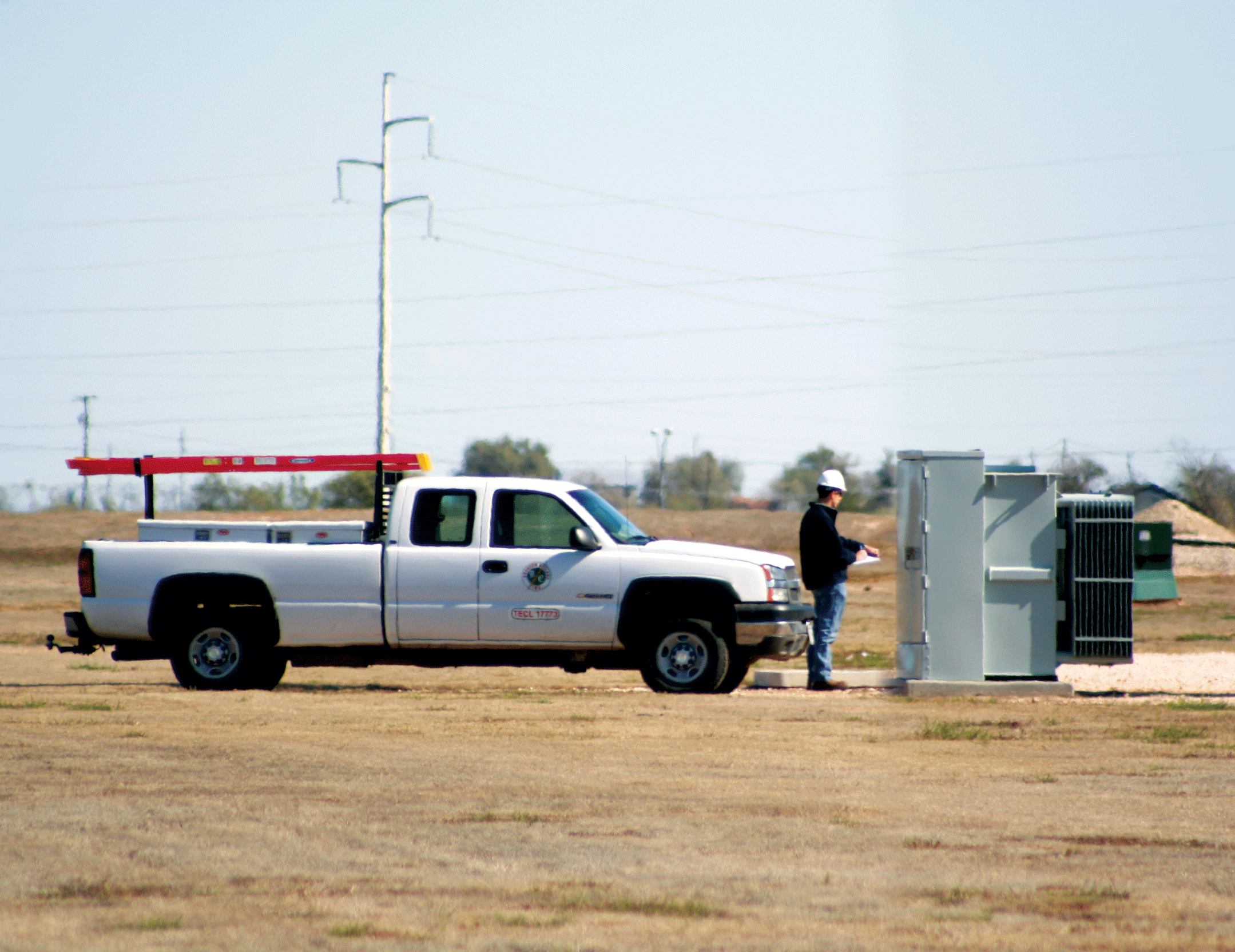 Complete On-Site Transformer Repair and Testing Services