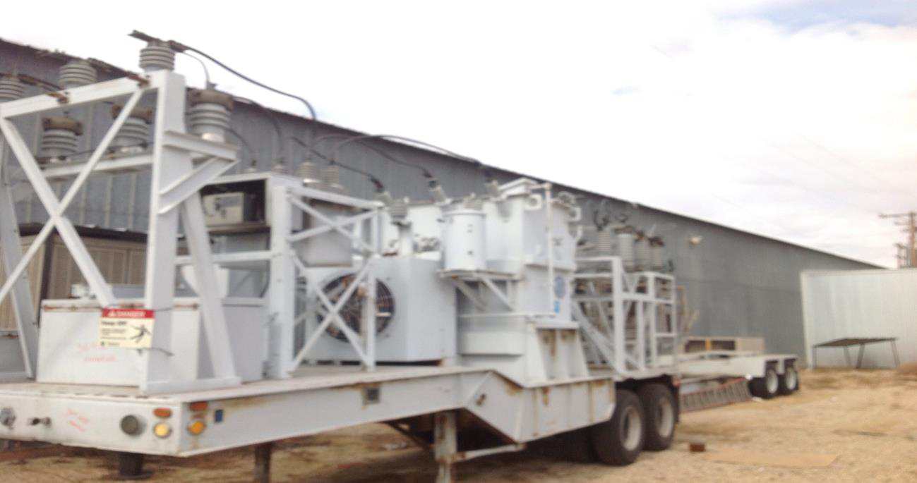 Mobile Phone Transformer Design, Repair & Testing Services