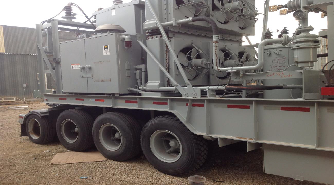 Mobile Phone Transformer Design, Repair & Testing Services