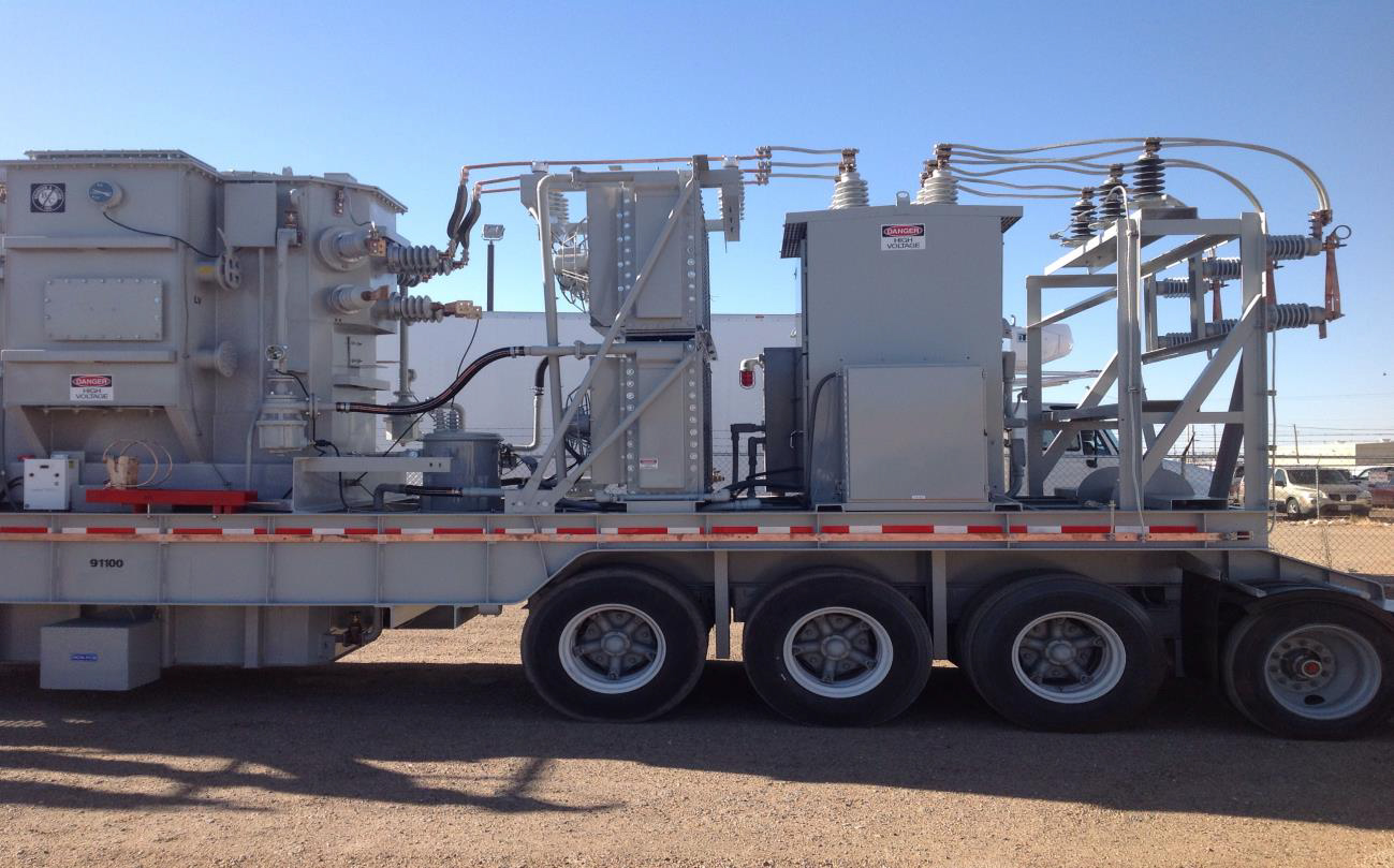 Mobile Phone Transformer Design, Repair & Testing Services