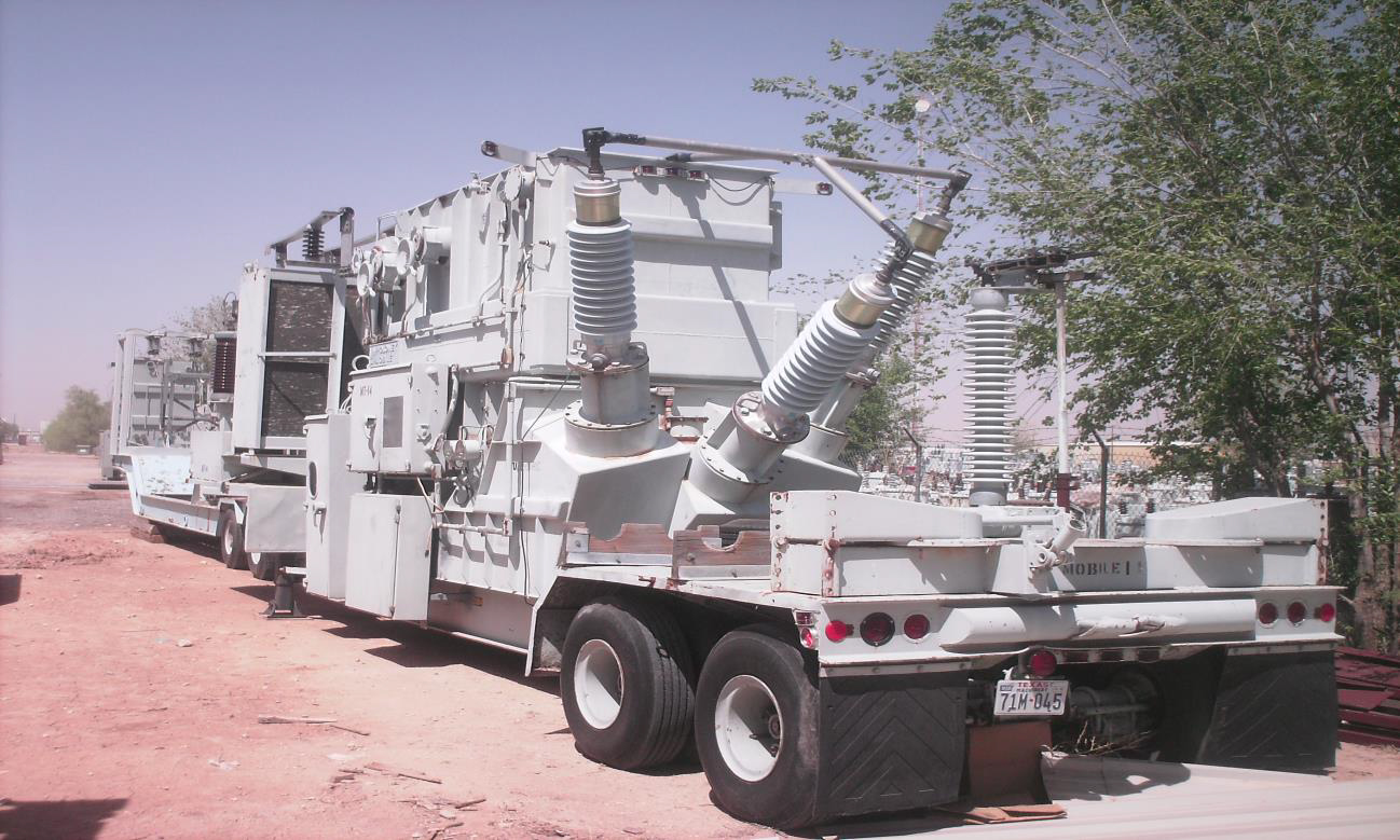 Mobile Phone Transformer Design, Repair & Testing Services