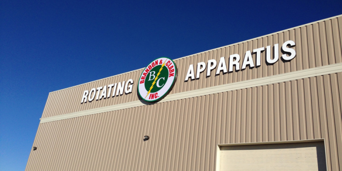 Brandon & Clark, Inc.